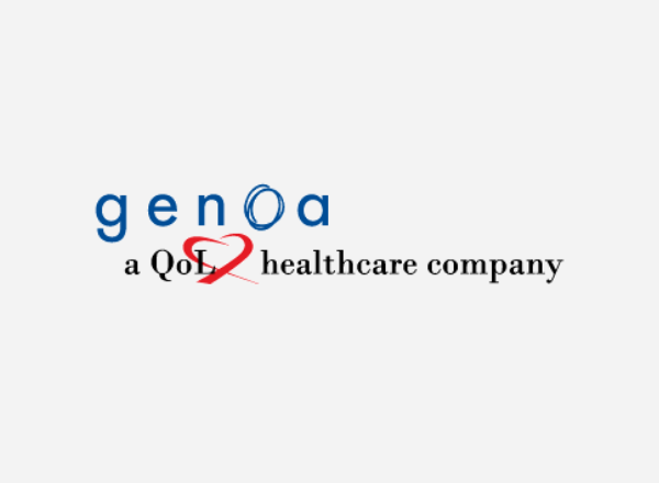 Genoa Healthcare | Portfolio | BPOC