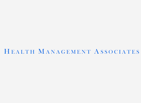 Health Management Associates Names Douglas Elwell CEO; Charles (Chuck ...