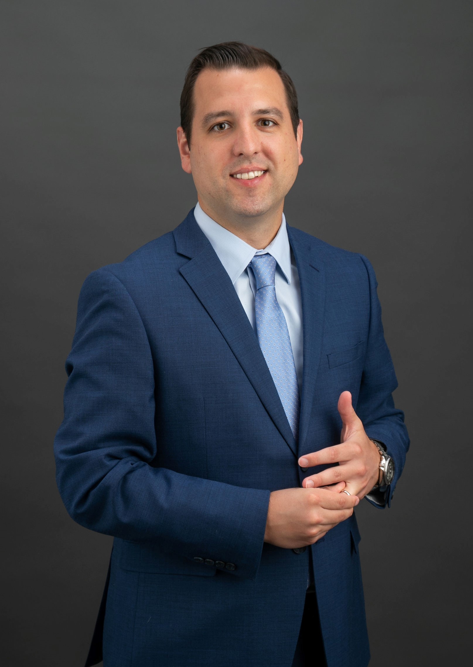 Brian Kucera | Team | BPOC