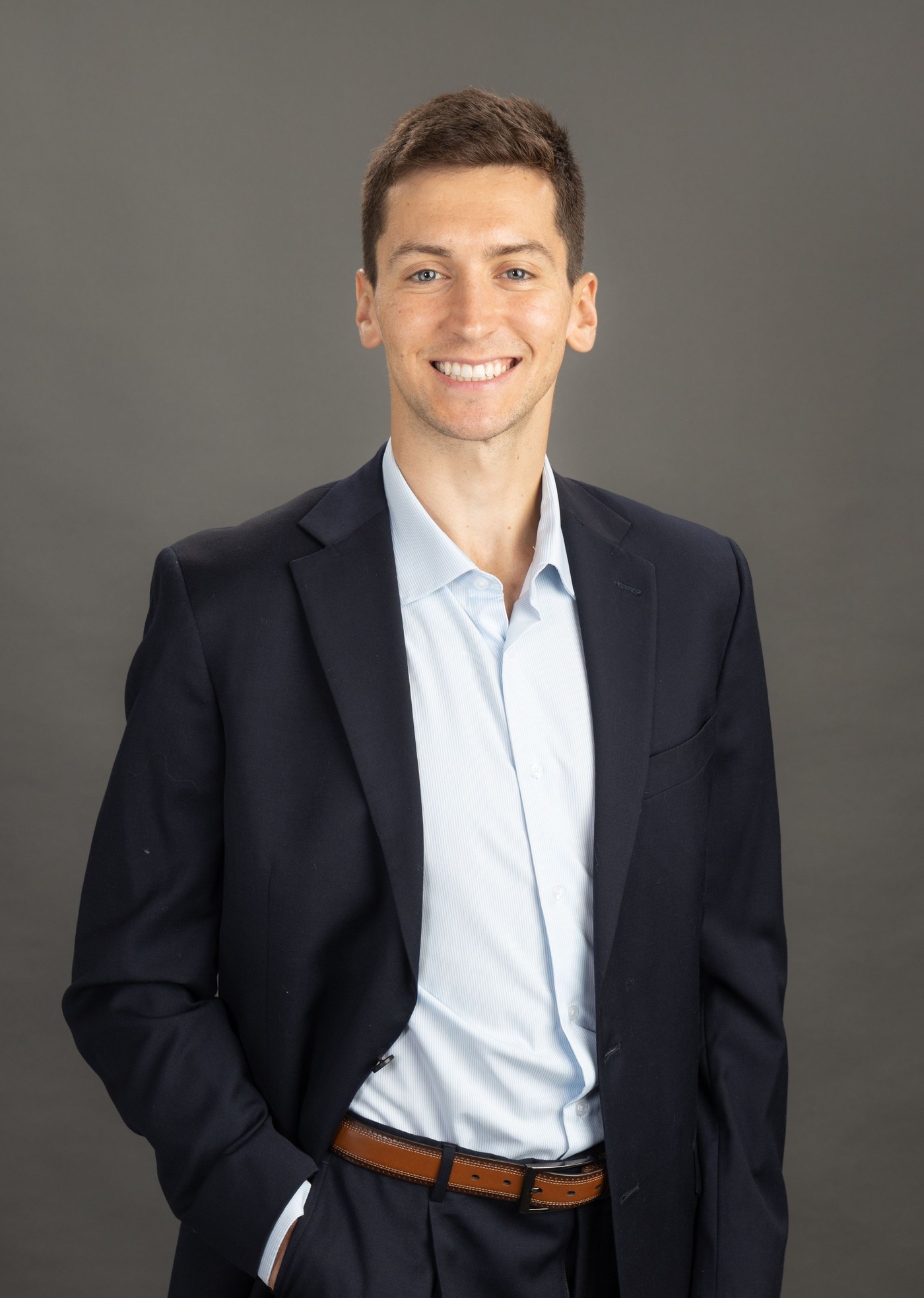 Zach Shapiro | Team | BPOC