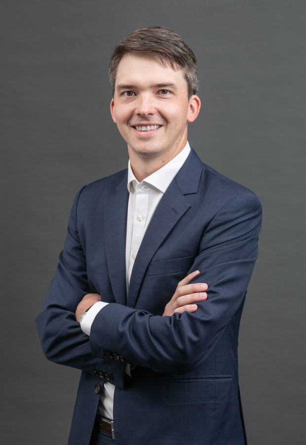 David Poss | Team | BPOC